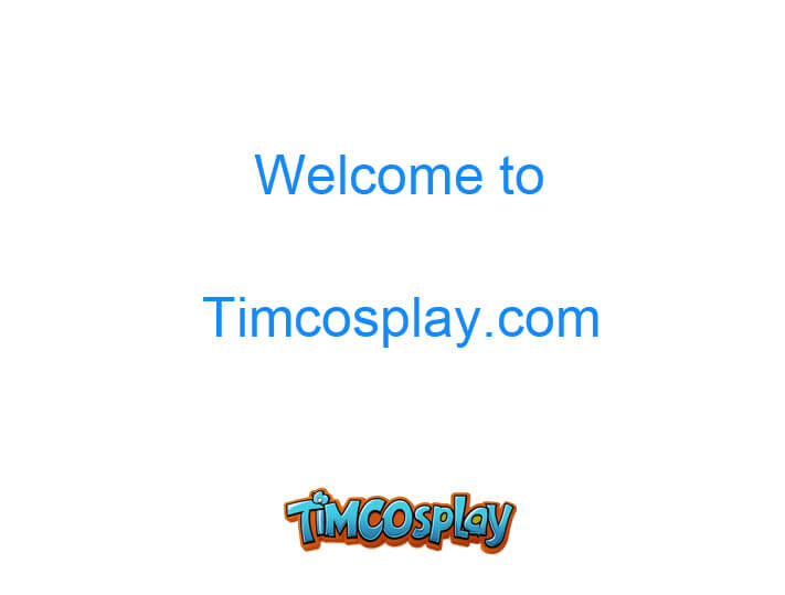 Discover Timcosplay: Your Go-To Destination for Inflatable Costumes ...